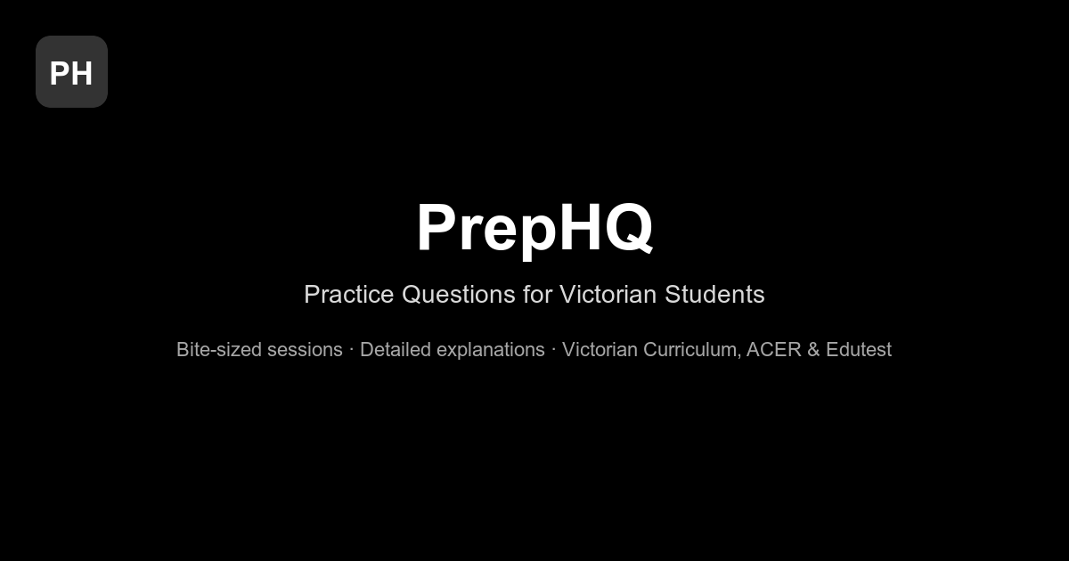 AAS Scholarship Test Preparation | PrepHQ